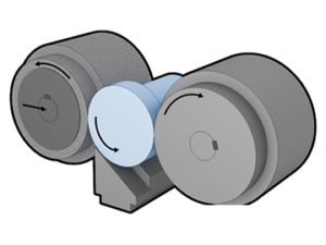 Centerless In-Feed/Plunge Grinding - Midway Grinding, Inc.