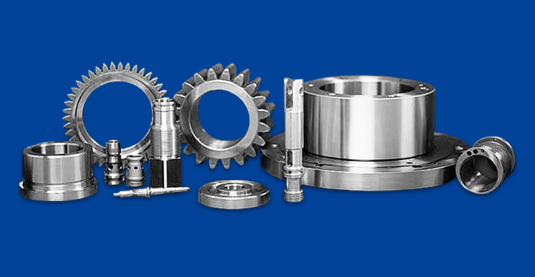 Centerless In-Feed/Plunge Grinding - Midway Grinding, Inc.